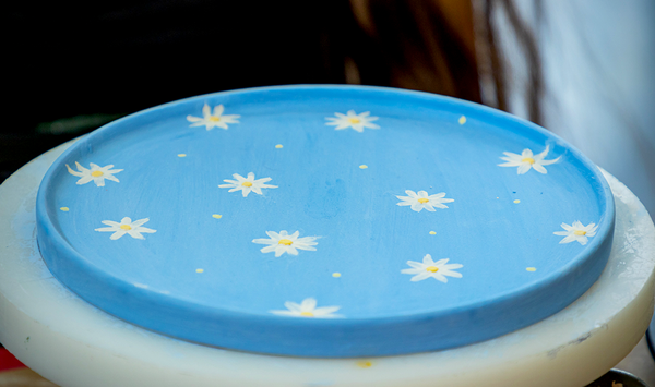 Ceramics 101: All About Ceramic Glaze