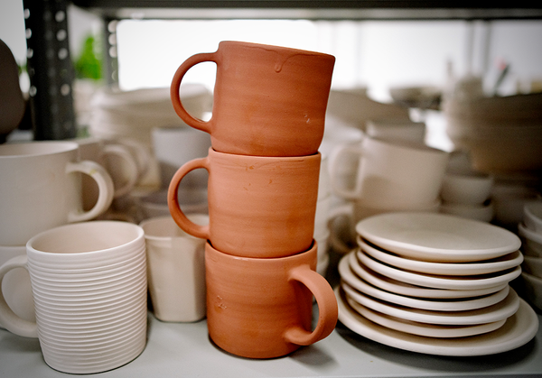 Ceramics 101: Types of Clay You Can Use