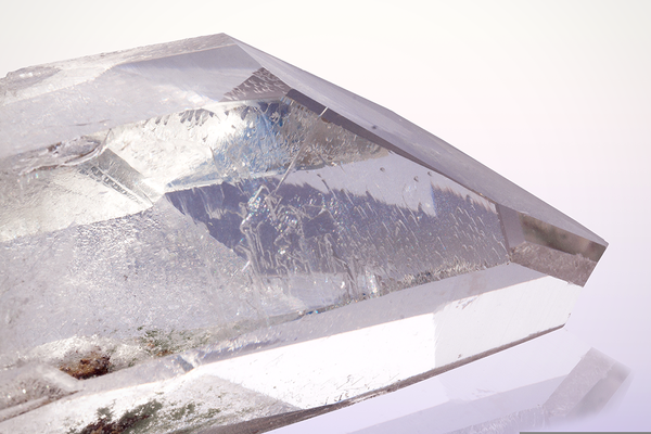 Clarifying Clear Quartz: The Stone of Power