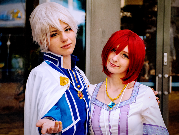 Cosplay 101: An Introduction to Cosplaying