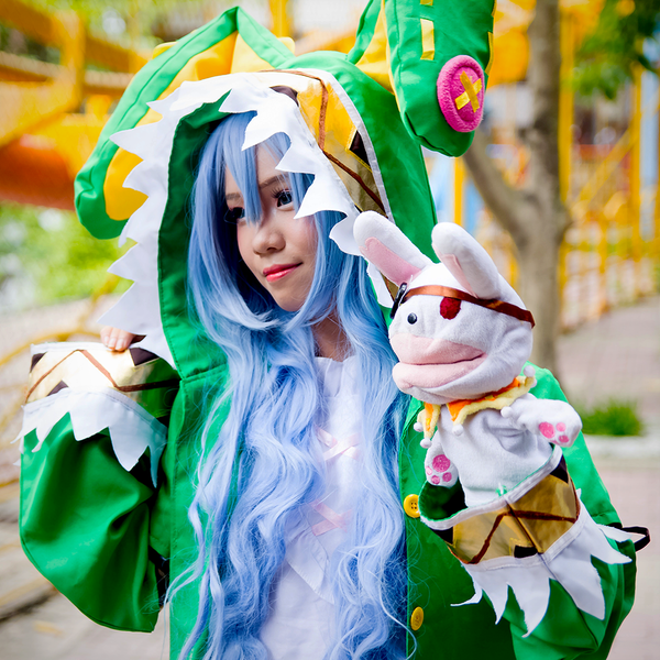 Cosplay 101: An Introduction to Cosplaying