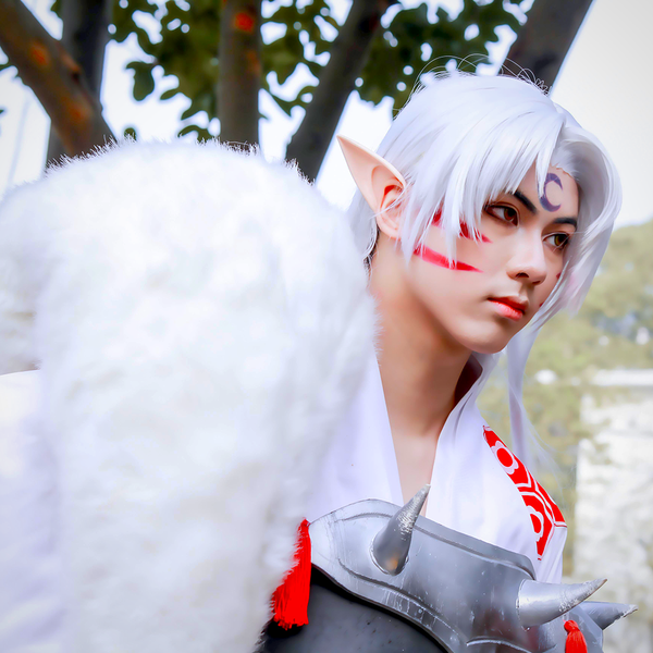 Cosplay 101: An Introduction to Cosplaying