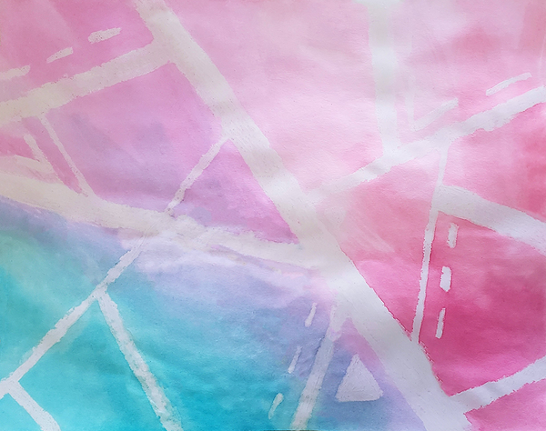 Crayons 101: How to Make Crayon Art