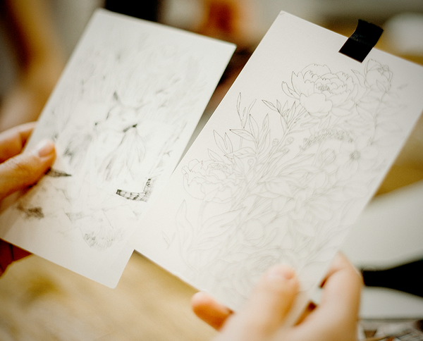 Creating Coloring Books: Coloring Book Beginner's Guide