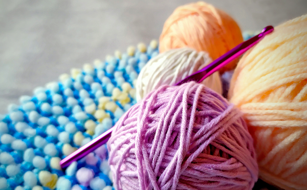 Different Types of Crochet Hooks and When to Use Them