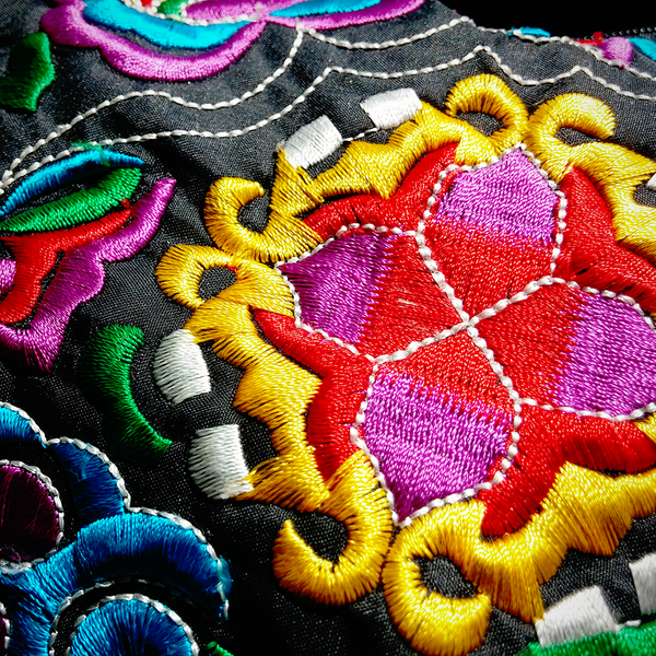 The Art of Embroidery Beginner's Guide