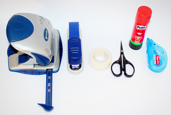 Glue 101: Types of Glue You Need in Your Art Kit