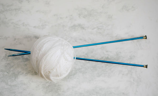 Knitting 101: How to Choose the Perfect Knitting Needles