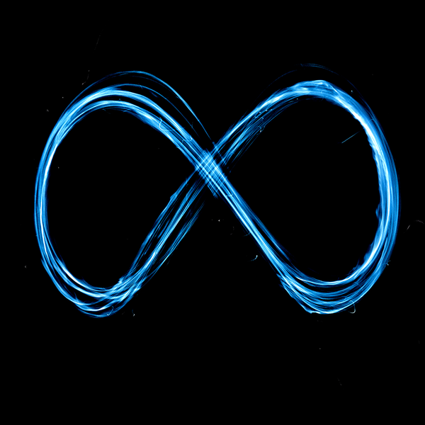 Paint With Light: Intro to Light Painting Photography