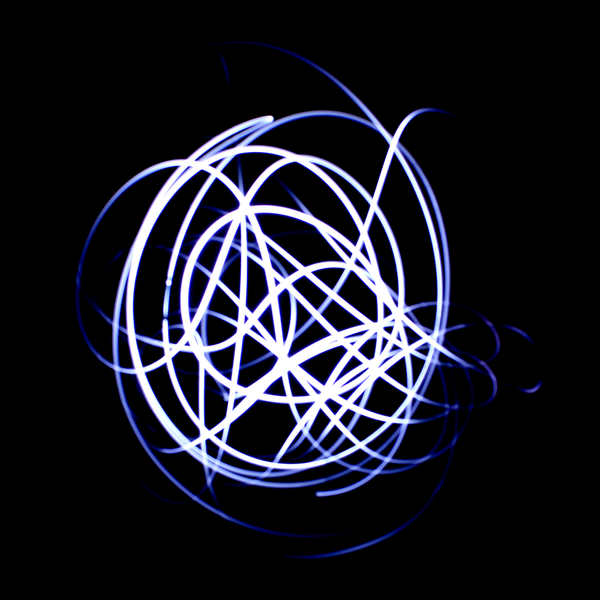 Paint With Light: Intro to Light Painting Photography