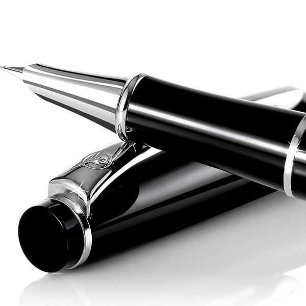 Effortless Flow with the Best Fountain Pen for Drawing