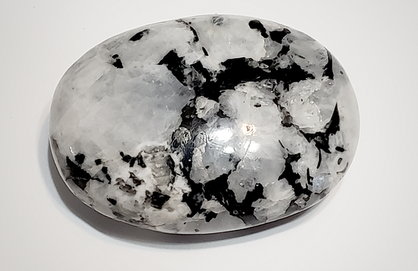 Mystical Moonstone: Crystal of Intuition & New Beginnings