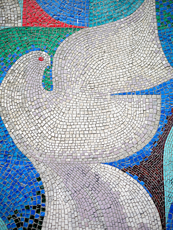 Mosaics 101: How to Create a Mosaic Art Piece