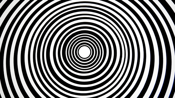 Op Art: Creating Optical Illusions in Artwork