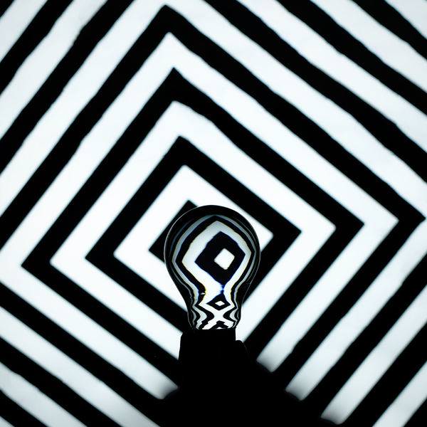 Op Art: Creating Optical Illusions in Artwork