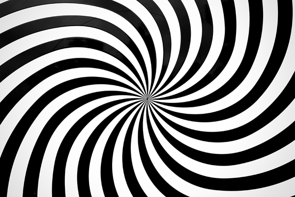 Op Art: Creating Optical Illusions in Artwork