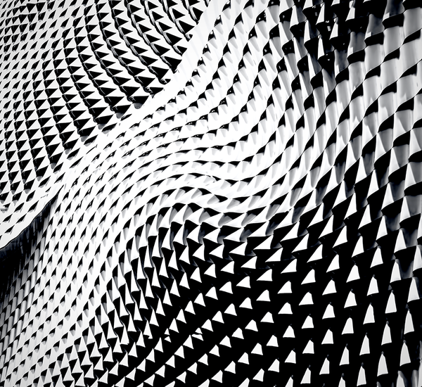 Op Art: Creating Optical Illusions in Artwork