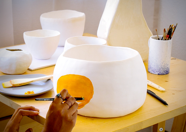 Ceramics 101: Learning the Basics of Ceramics