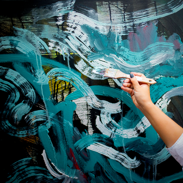 Painting 101: The Basics of Painting