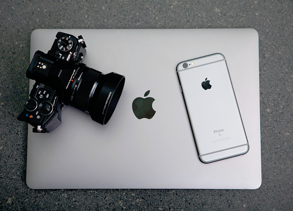 Photography 101: The Beginner's Guide to Photography