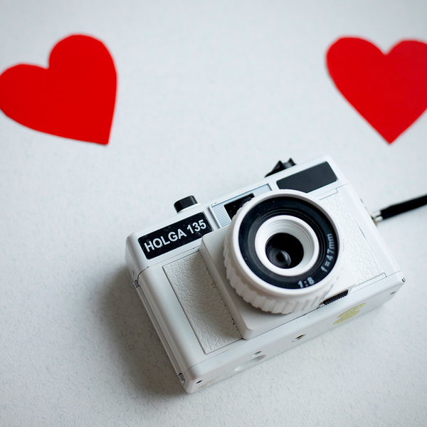 Photography 101: The Beginner's Guide to Photography