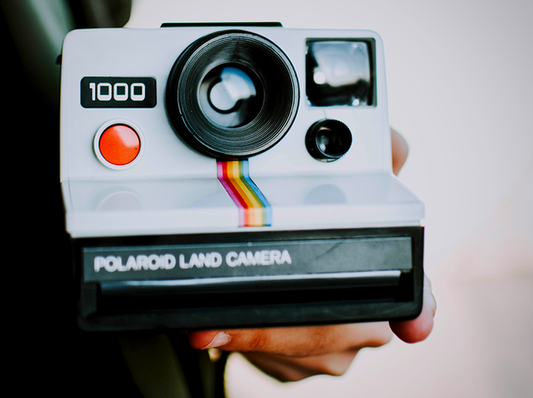 Photography 101: The Beginner's Guide to Photography