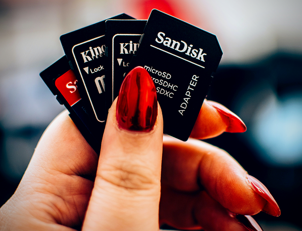 Photography 101: The Art of Travel Photography