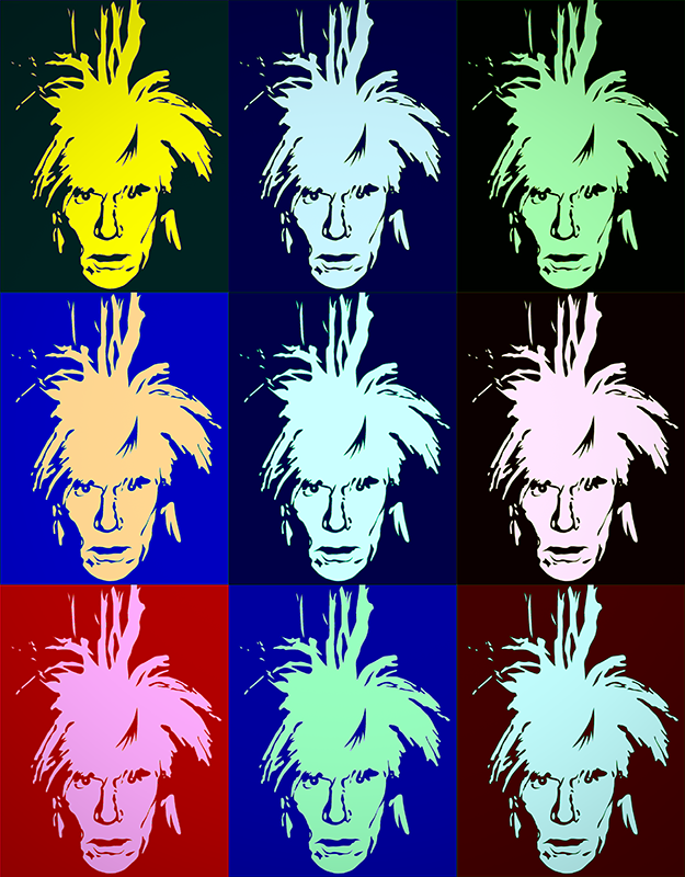 Pop Art: A Brief History And How-To Guide