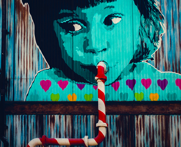 Pop Art: A Brief History And How-To Guide