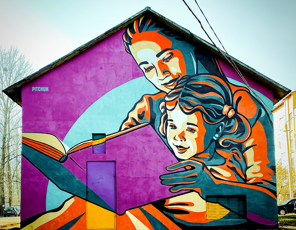 Pop Art: A Brief History And How-To Guide