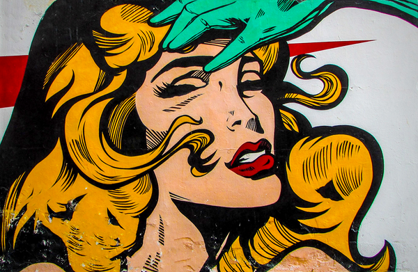 Pop Art: A Brief History And How-To Guide