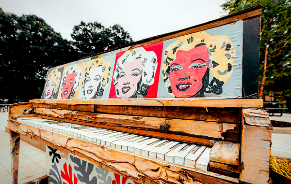 Pop Art: A Brief History And How-To Guide