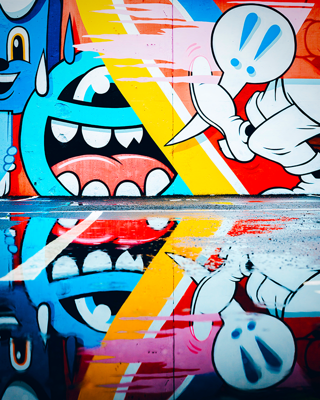 Pop Art: A Brief History And How-To Guide