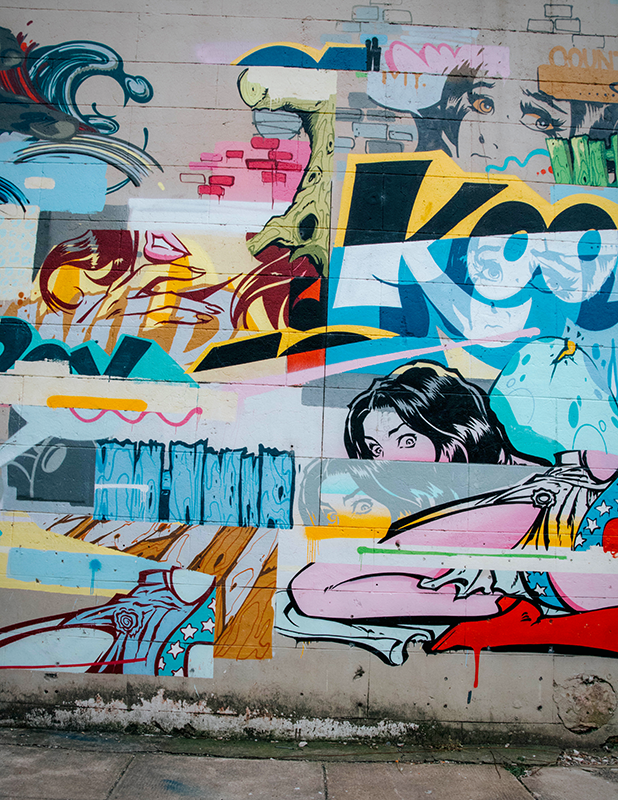 Pop Art: A Brief History And How-To Guide