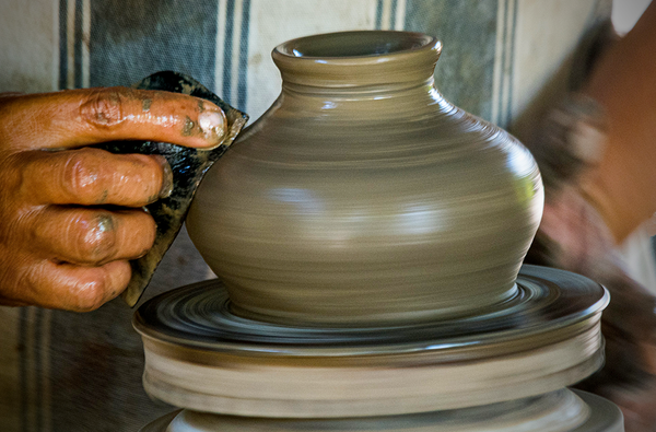 Ceramics 101: Learning the Basics of Ceramics