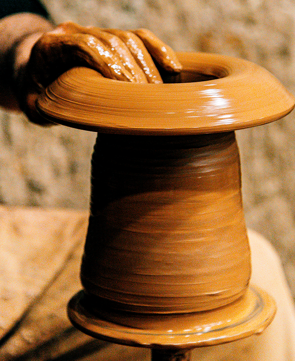 Ceramics 101: Learning the Basics of Ceramics