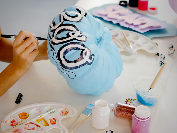 Painting 101: The Basics of Painting