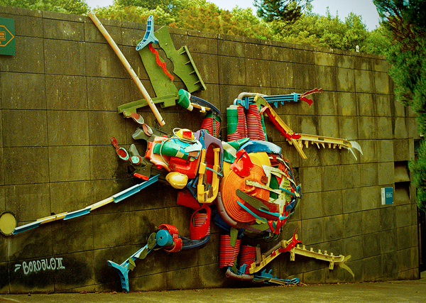 Recycled Art: Creating Artwork from Recyclable Materials