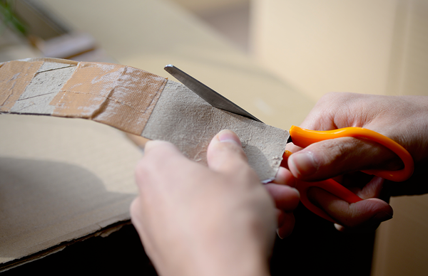 Recycled Art: Creating Artwork from Recyclable Materials