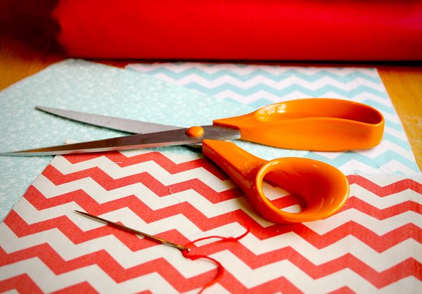 Scissors 101: Using Scissors for Arts and Crafts Projects