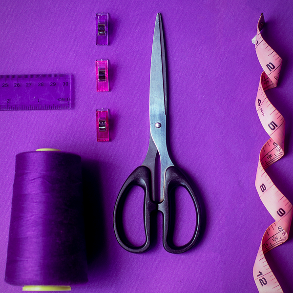 Scissors 101: Using Scissors for Arts and Crafts Projects