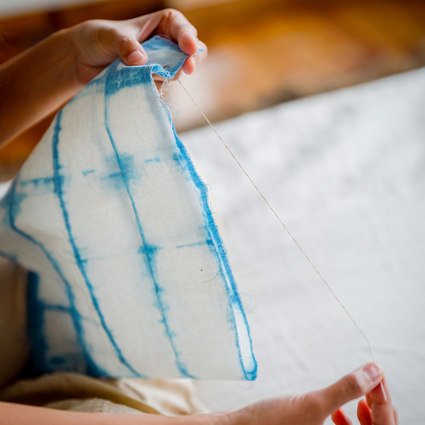 Sewing 101: The Basics of Sewing