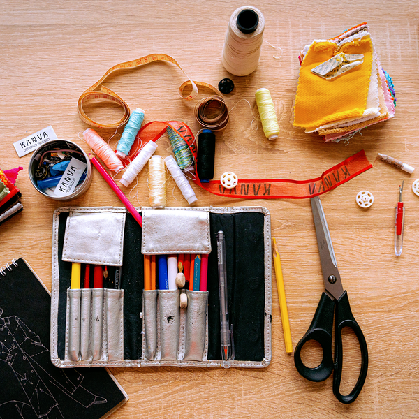 Sewing 101: The Basics of Sewing