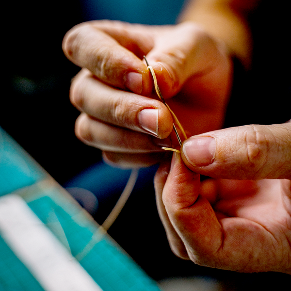 Sewing 101: The Basics of Sewing