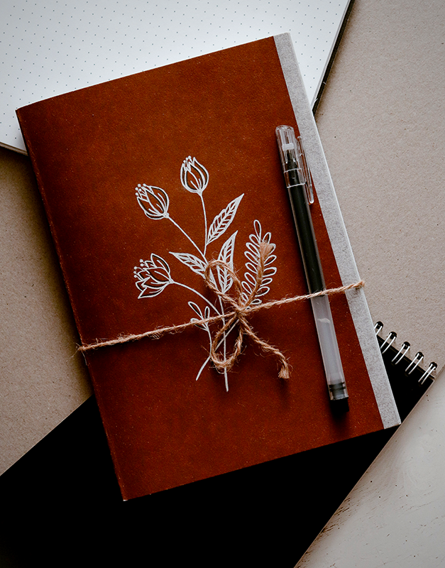 Sketchbooks 101: Choosing Your Sketchbook Sketchbooks 101: Choosing Your Sketchbook