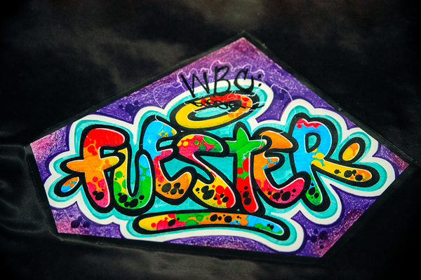 Spray Paint 101: How to Use Spray Paint Like a Pro