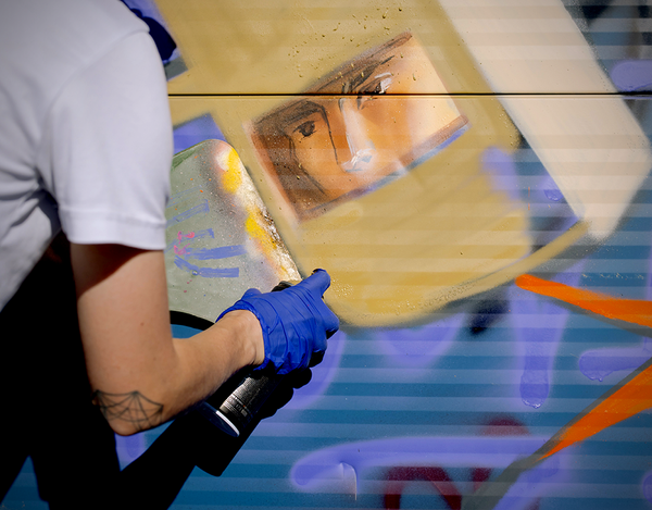 Spray Paint 101: How to Use Spray Paint Like a Pro