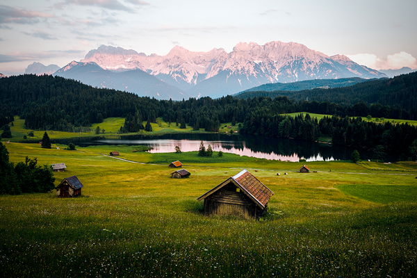 Photography 101: The Art of Travel Photography