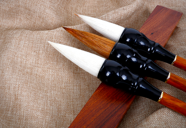 Paint Brushes 101: Types of Paint Brushes and Their Uses