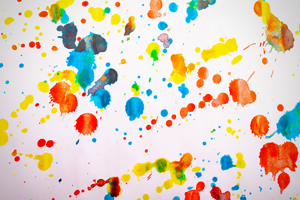 Watercolor 101: The Beginner's Crash Course